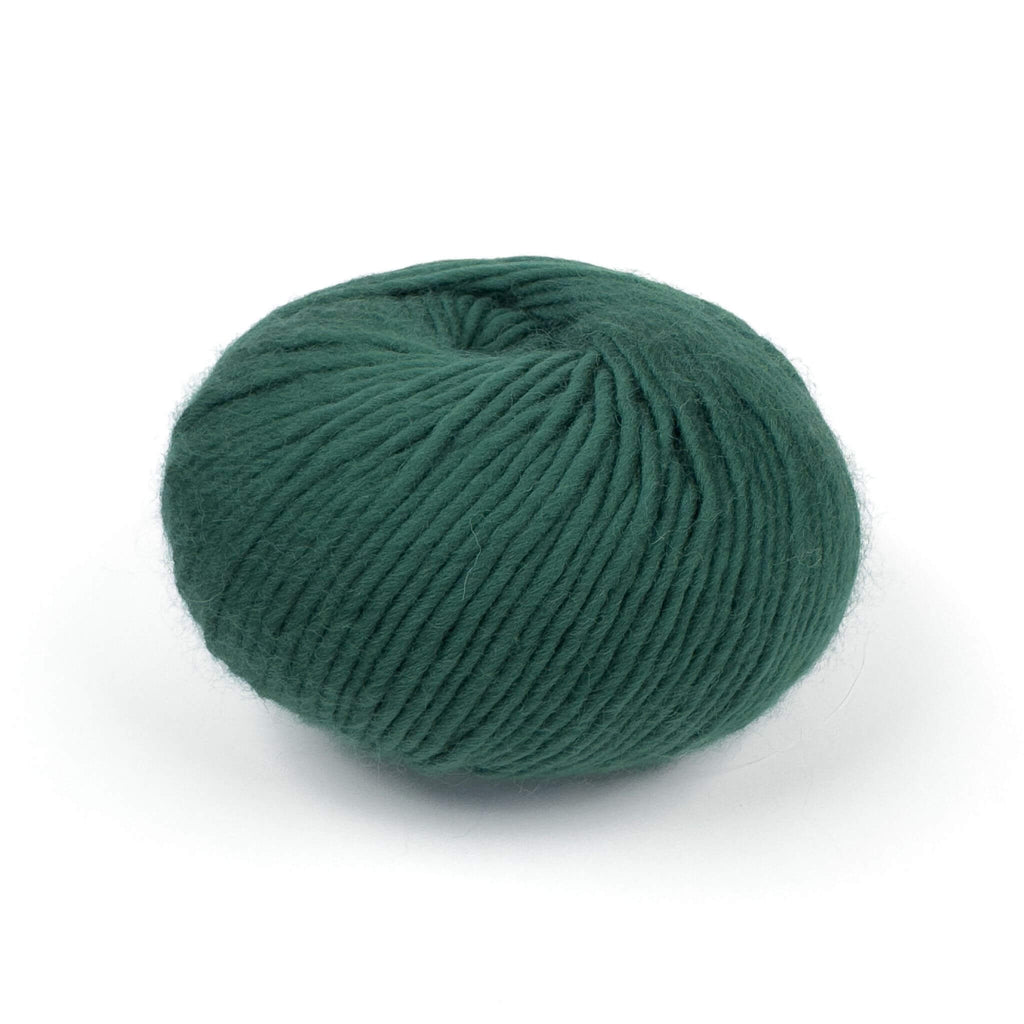 BeMe Green Velvet - 100% Peruvian Highland Wool, 200 g / 100 m | The ...